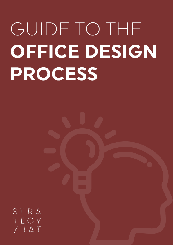 The Office Design Process – Let Us Help You Make Better Decisions ...