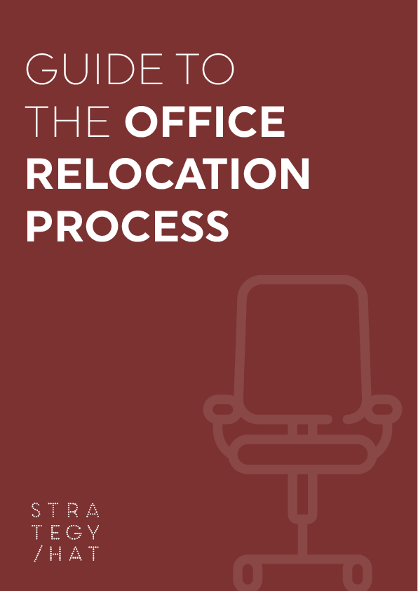 Office Relocation Guide – Make Informed Decisions