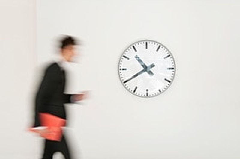 Is Timing Key to Moving Office? - Strategy Hat