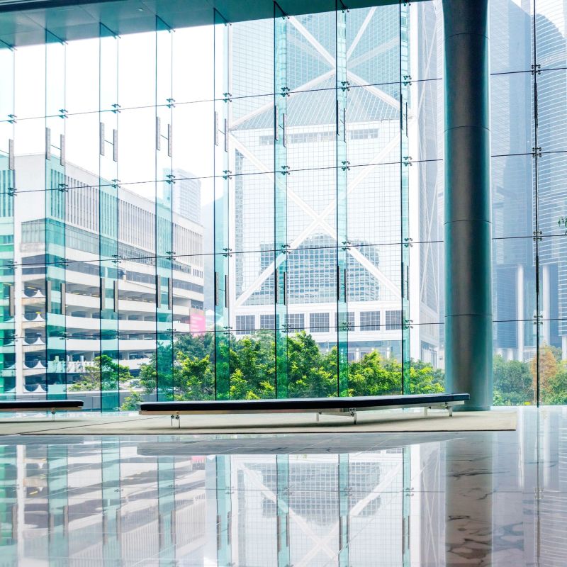 Office Trends: London Design Festival 2015 | Strategy Hat