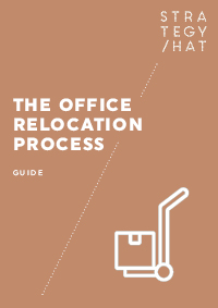 Office Relocation Guide – Make Informed Decisions