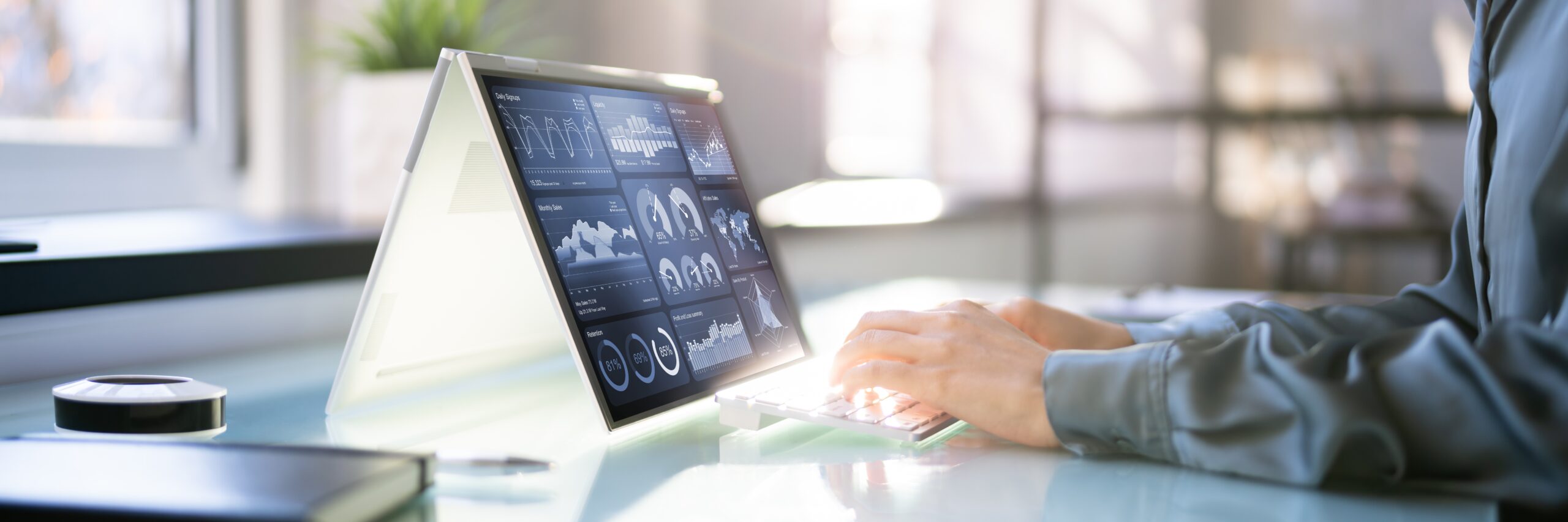 5 Tech Trends Shaping the Future of the Office | Strategy Hat