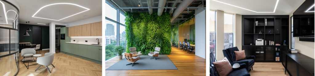 5 Office Design Problems and How to Solve Them - Strategy Hat