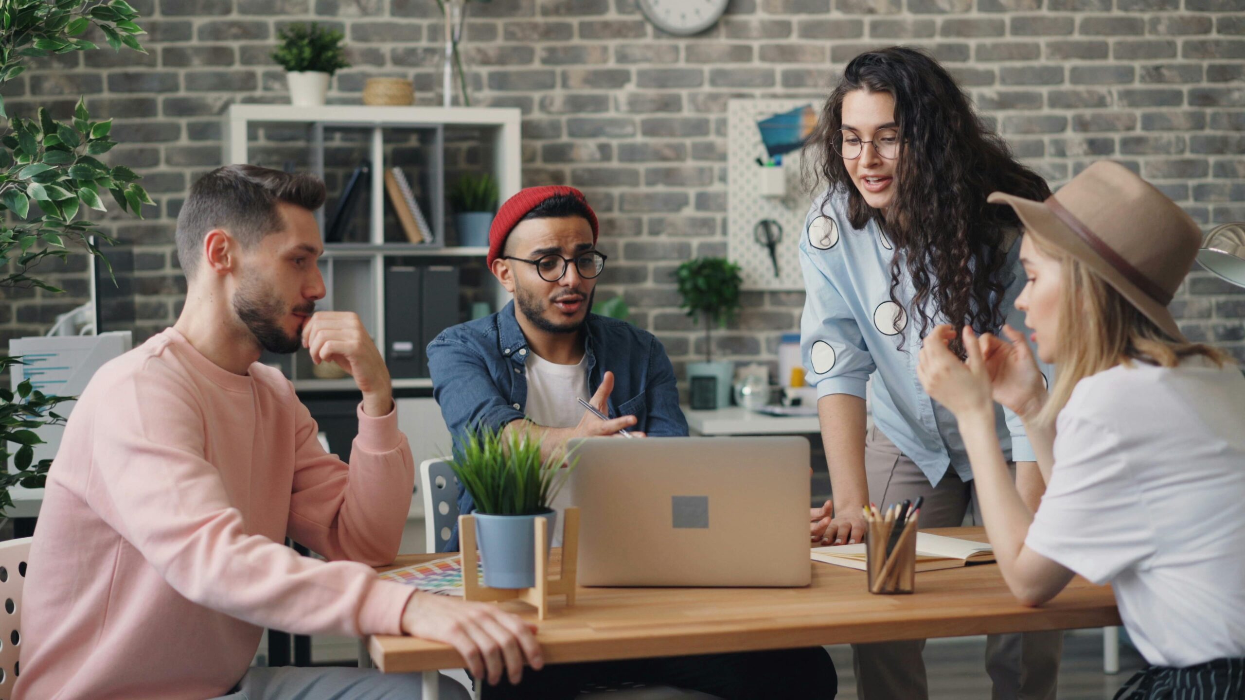 The Circular Economy in Office Design: 5 Key Benefits - Strategy Hat