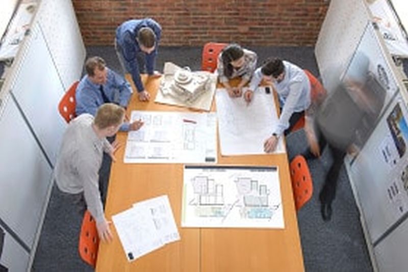 Humanscale Profile: Design Talk | Strategy Hat